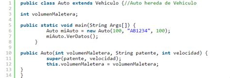 editores de cÓdigo programaciÓn orientada a objetos