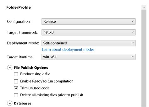 missingmethodexception occured when deploying blazor server app with