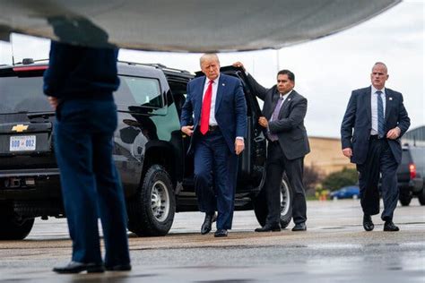 Jan 6 Report Leaves Questions About What Happened In Trumps S U V