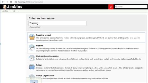 continuous integration and continuous deployment using