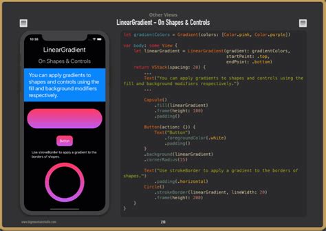 getting started with swiftui a comprehensive guideline to