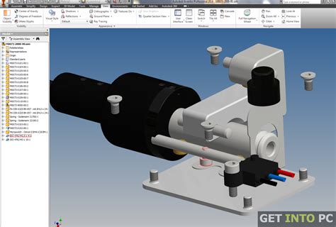 autodesk inventor 2010 free download full version mcs partners