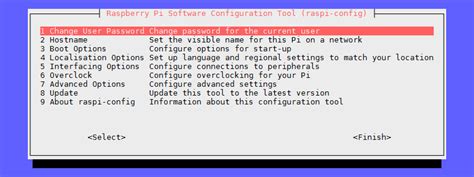 configuring i2c on raspberry pi myscratchbooks