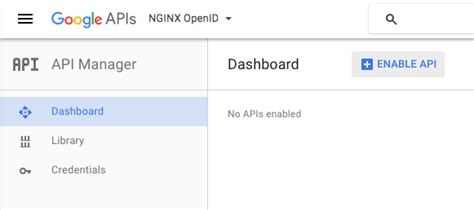 authenticating users with openid connect and nginx plus