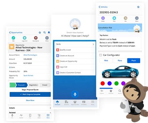 10 Best Mobile Crm Apps For 2024