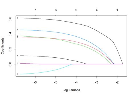 Chapter 5 Classification Prediction And Feature Assessment