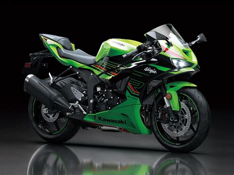 Kawasaki 2024 Ninja Zx 6r Krt Edition For Sale Australia Teammoto