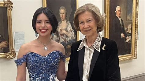 Tundieron A Fito Páez Por Posar Junto A Ángela Aguilar “una Foto 125
