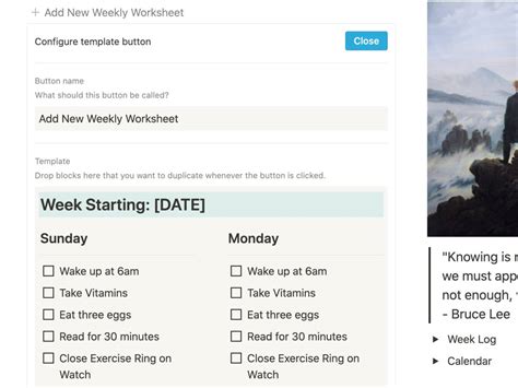 notion column tricks nested columns columns in toggles and more
