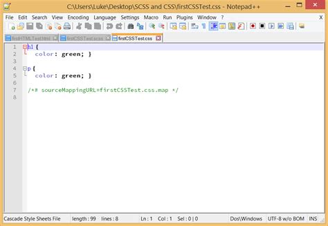 html not linking to css stack overflow