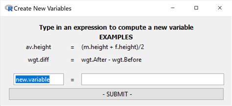 inzight for data analysis