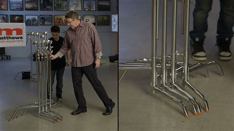 beginner s guide to c stands an essential film set tool