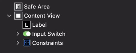 ios uitableview automaticdimension not working on custom