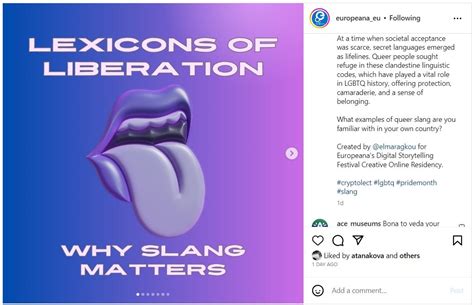 Animations Social Media Stories And New Writing Created With Digital