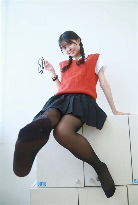 靜修女子高生の黒パンストが好き 78284 私立靜修女中 Uniform Map 制服地圖