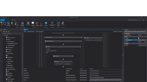 how to use dictionary help uipath community forum