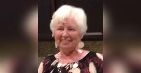 Patricia Jean Boulia Obituary 2022 Ogdensburg Ny Frary Funeral