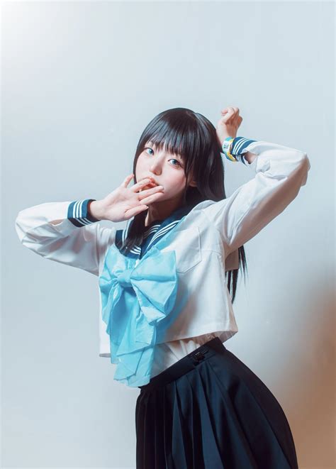 セーラー服少女サイボーグ On Twitter Rt Taka Nene21 C100コスプレ C100 明日ちゃんの