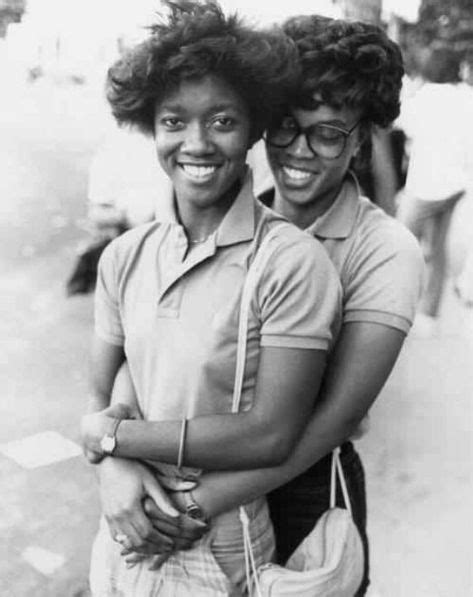 Lesbian Love Vintage Black Lesbian Love Circa 1980s Sailors