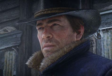 Arthur Morgan A Red Dead Redemption 2 Character Analysis Levelskip