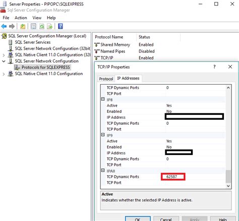 windows unable to connect to ms sql server using go stack overflow