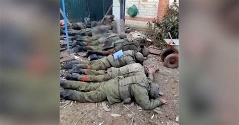 Resumen De Noticias De La Guerra Rusia Ha Lanzado Casi 5 000 Misiles