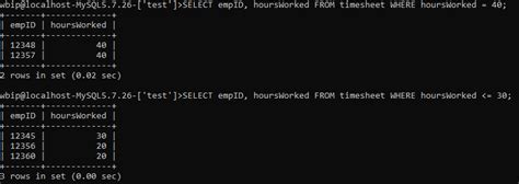 sql how do i combine these two queries together mysql stack overflow