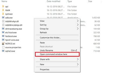 What Is Fastboot Mode And How To Enter Exit Fastboot Mode On Android