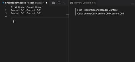github takezoe vscode csv markdown vscode extension to