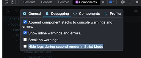 reactjs output console log duplicate stack overflow