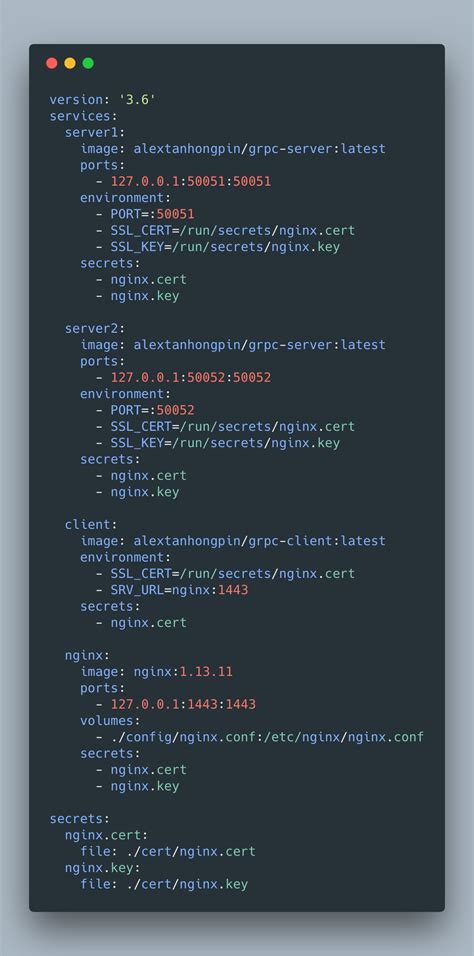 build your first microservices application using go and grpc avaxhome