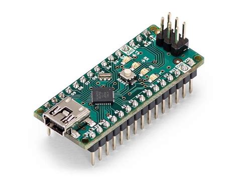 Microcontroller [ard Nano 3 0 Deb Proto Board] Communica Online