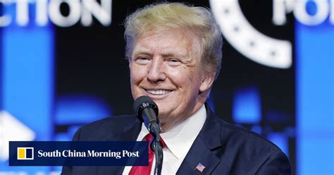 Fight Over Donald Trumps Tax Returns Paused By Us Chief Justice John