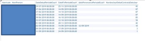 solved using dateadd microsoft power bi community