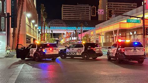 Las Vegas Undercover Operation Results In 5 Prostitution Related
