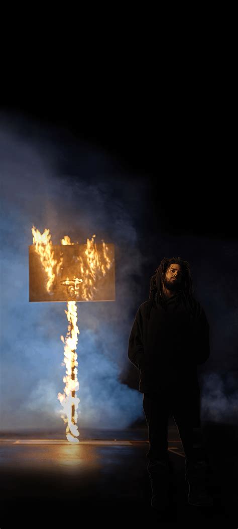 The Off Season Album Cover 2400x1080 Wallpaper R Hiphopwallpapers