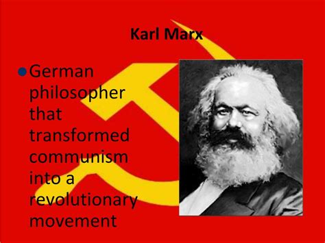 Ppt Communism Powerpoint Presentation Free Download Id 1448220