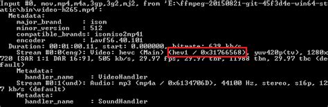 [sedna rss] mediaspip newest ffmpeg questions stack overflow 31