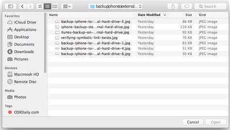 fix a missing sidebar in open and save dialog windows of mac os x