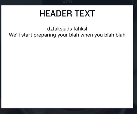 javascript react native borderbottomwidth not working