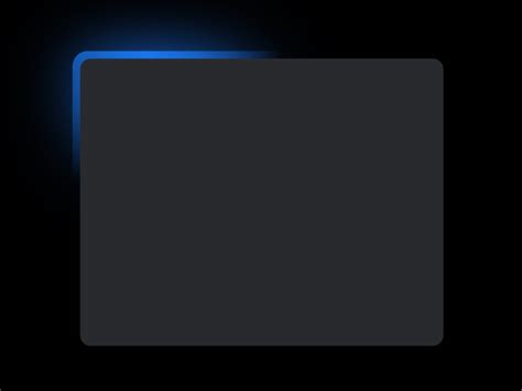 Css Glowing Border Animation — Codehim