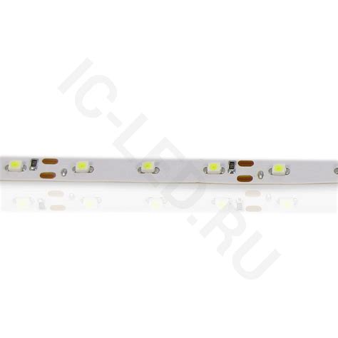 Светодиодная лента Standart Class 3528 60led M White 12v Ip20