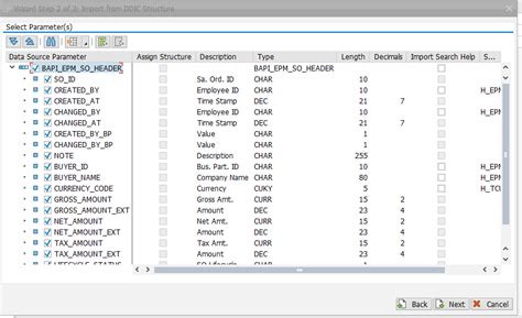 create odata service and implement crud methods using abap 7 4 sap blogs