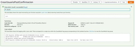 from aws cognito to dynamodb using triggers dzone security
