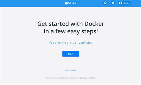 🐳windowsでdockerを始める手順🐳 docker qiita