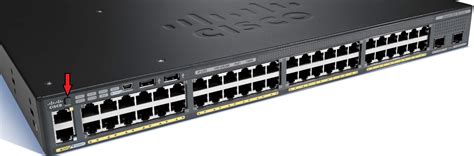 How To Factory Reset Cisco 2960 Switch Edledge