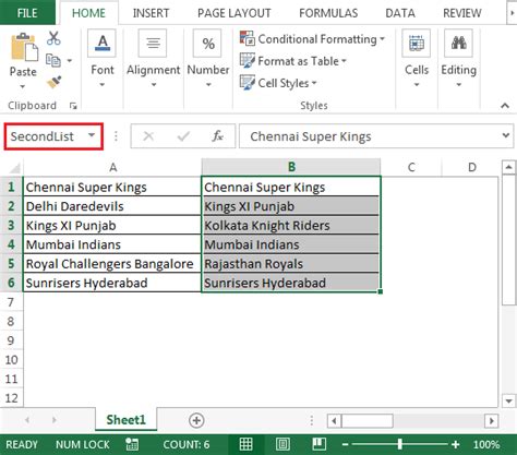how to compare text in microsoft excel