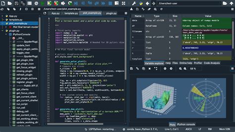 how to learn python datacamp