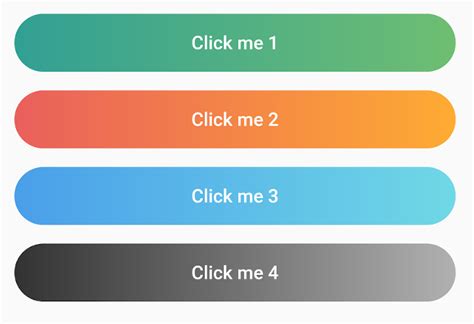 how to make a reusable gradient button in flutter by carlos augusto
