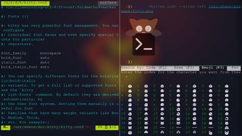 My Personal Favorite Terminals For Linux By Vatsal Medium